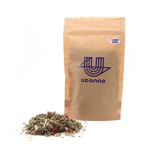Smoke Down: Sweet & Sensual (25g) – Udonno